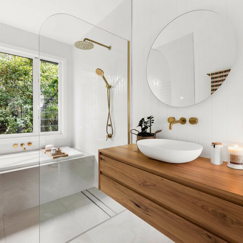 Instant Quote Calculator – custom vanity.
